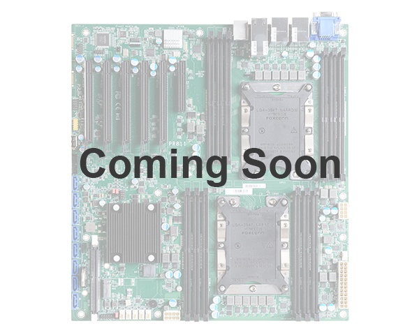 ERX810-C741｜Intel®｜Industrial Motherboards｜DFI